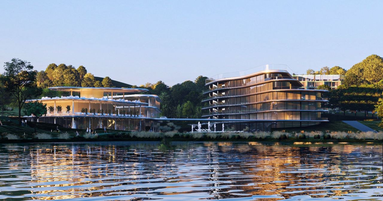 Grand Family Zakarpattia | About the complex